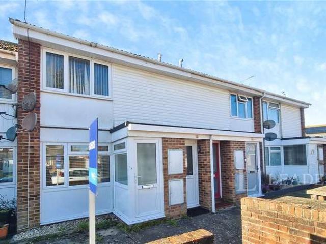 1 Bedroom Flat