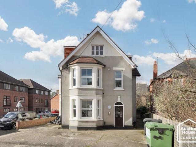 1 Bedroom Flat