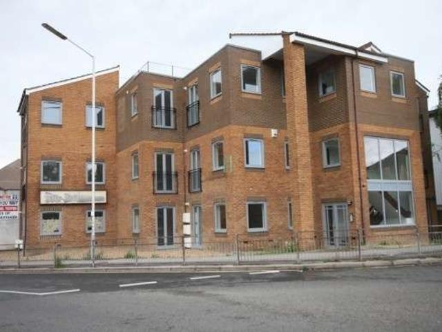 1 Bedroom Flat