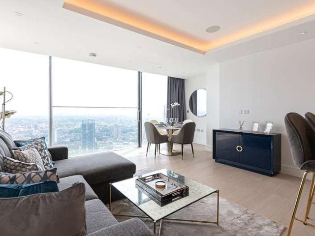 1 Bedroom Flat