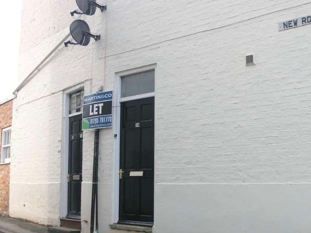 1 Bedroom Flat