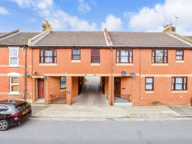 1 Bedroom Flat