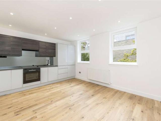 1 Bedroom Flat