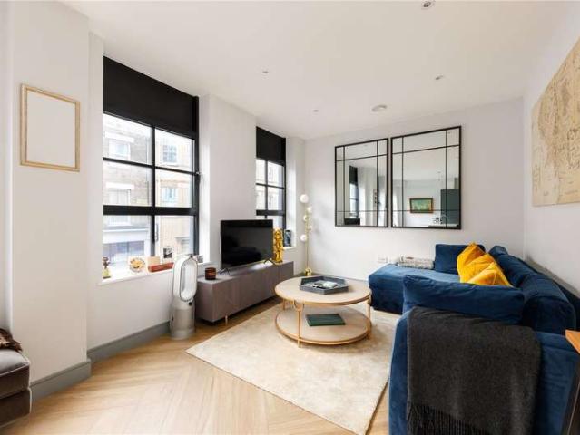 1 Bedroom Flat