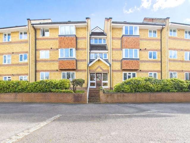 1 Bedroom Flat