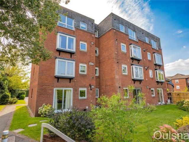 1 Bedroom Flat