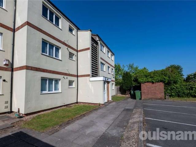 1 Bedroom Flat
