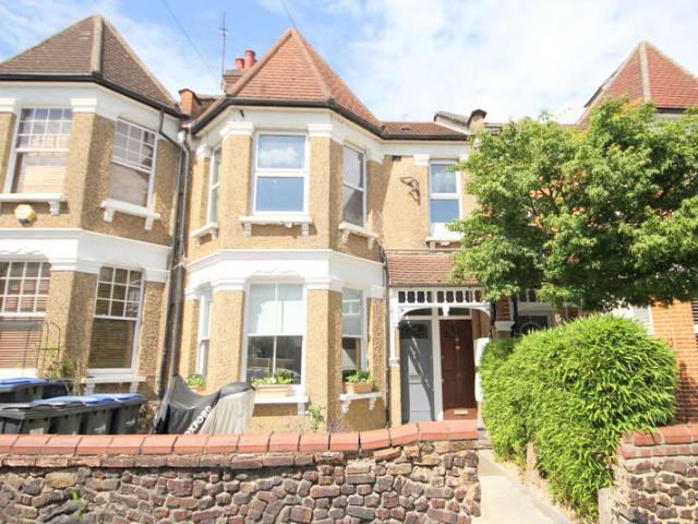 1 Bedroom Flat