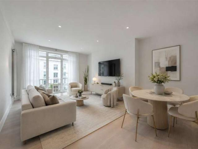 1 Bedroom Flat