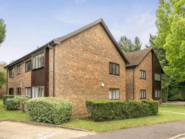 1 Bedroom Flat