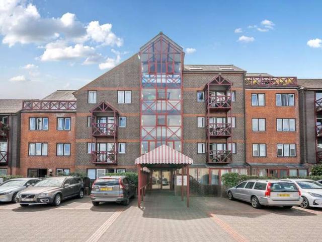1 Bedroom Flat