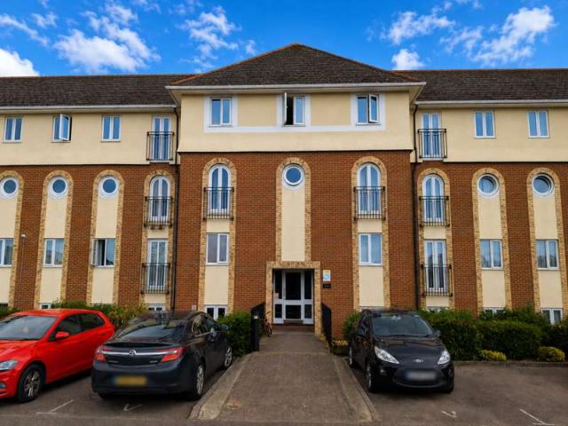 1 Bedroom Flat