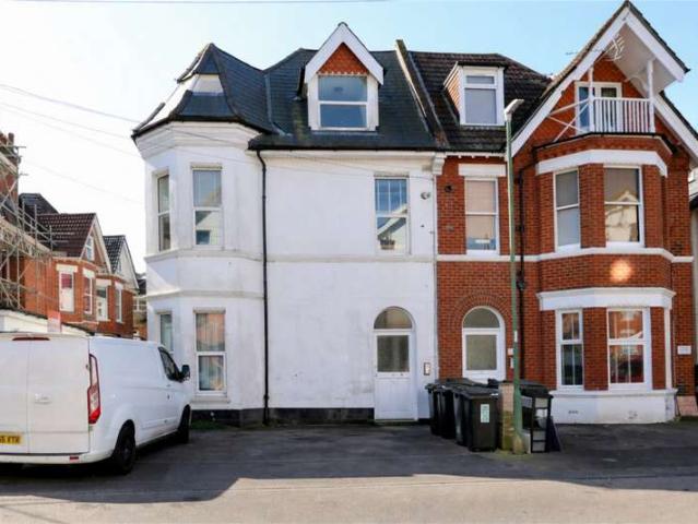 1 Bedroom Flat