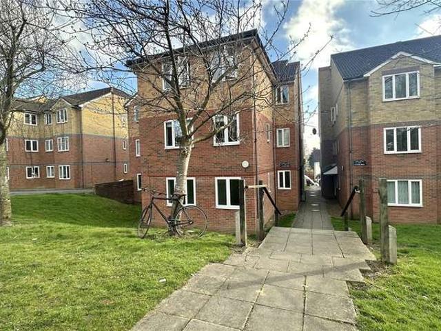 1 Bedroom Flat