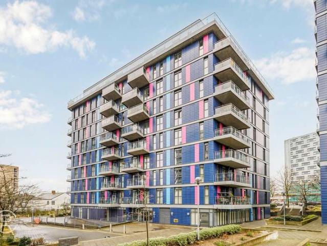 1 Bedroom Flat