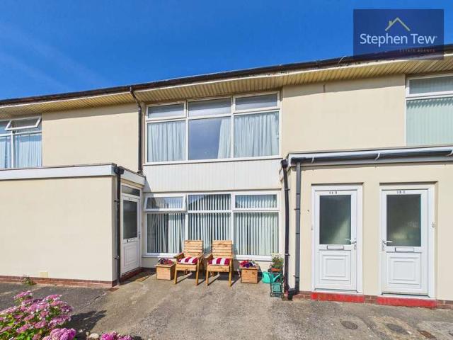 1 Bedroom Flat