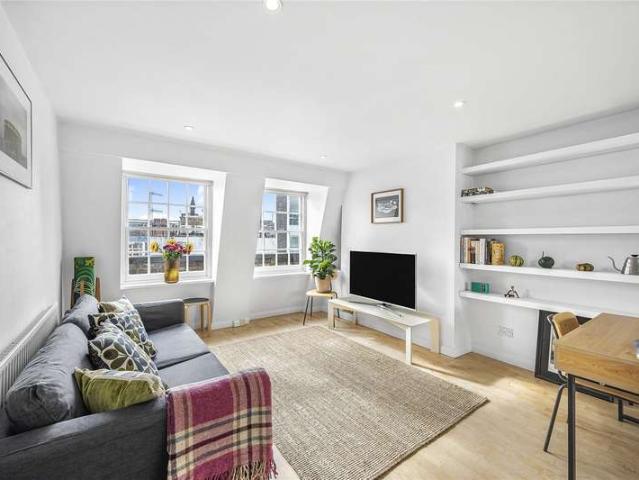 1 Bedroom Flat