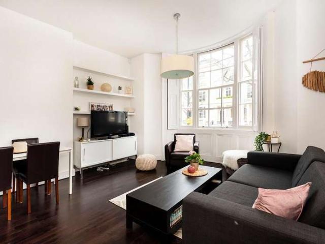 1 Bedroom Flat