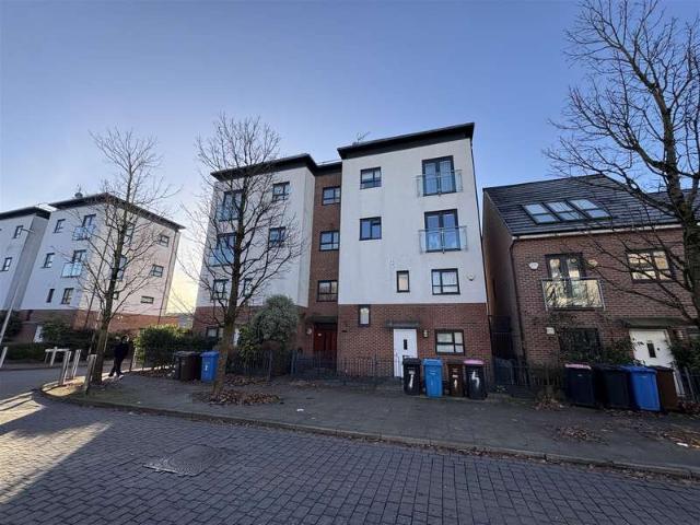 1 Bedroom Flat