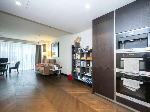 1 Bedroom Flat