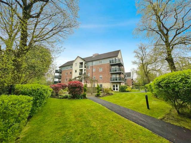 1 Bedroom Flat