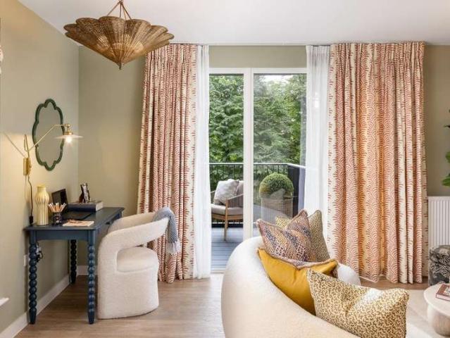 1 Bedroom Flat