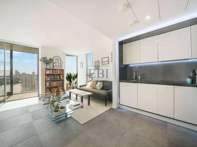 1 Bedroom Flat