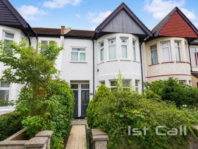 1 Bedroom Flat