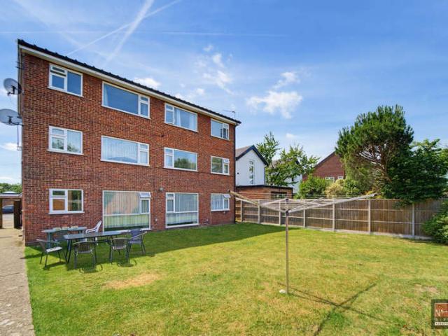 1 Bedroom Flat