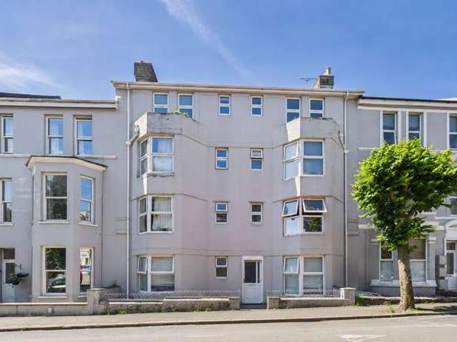 1 Bedroom Flat