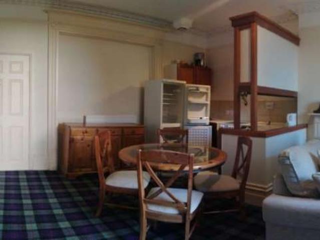 1 Bedroom Flat