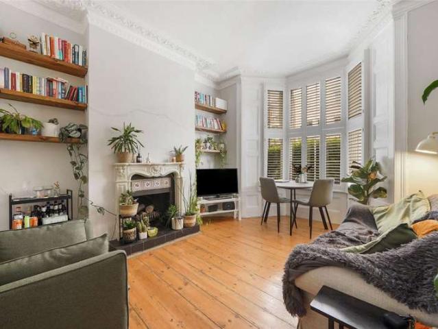 1 Bedroom Flat