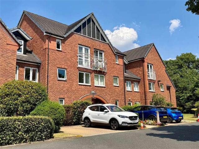 1 Bedroom Flat