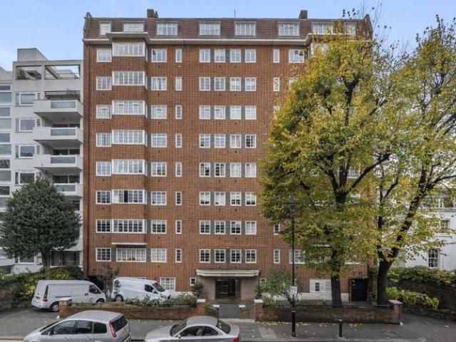 1 Bedroom Flat
