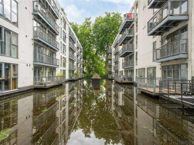 1 Bedroom Flat