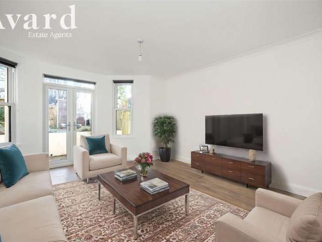 1 Bedroom Flat