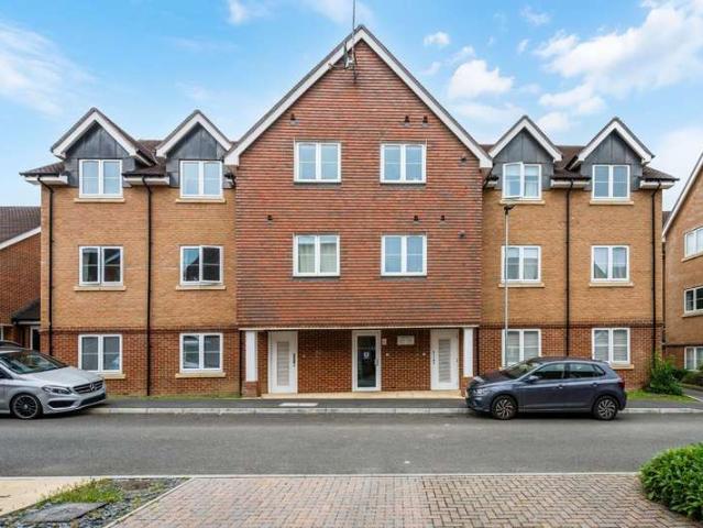 1 Bedroom Flat