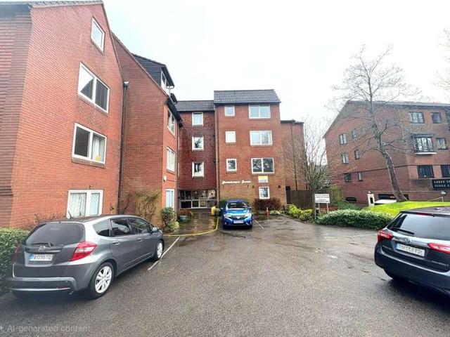 1 Bedroom Flat