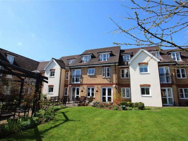 1 Bedroom Flat