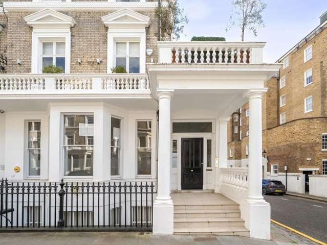 1 Bedroom Flat