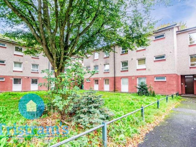 1 Bedroom Flat