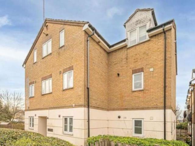 1 Bedroom Flat