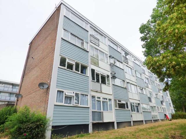 1 Bedroom Flat