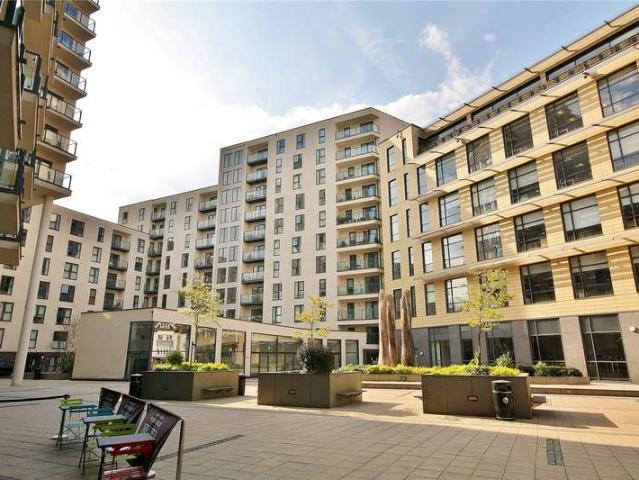 1 Bedroom Flat