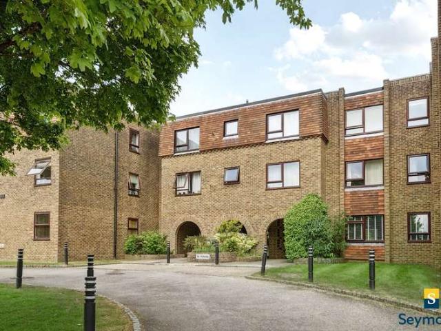 1 Bedroom Flat