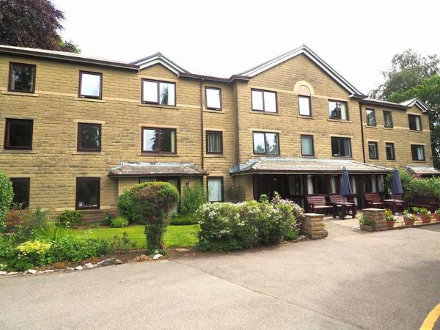 1 Bedroom Flat