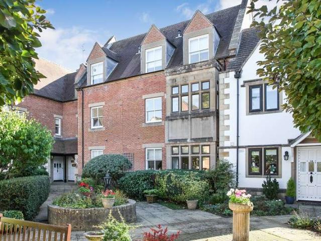 1 Bedroom Flat