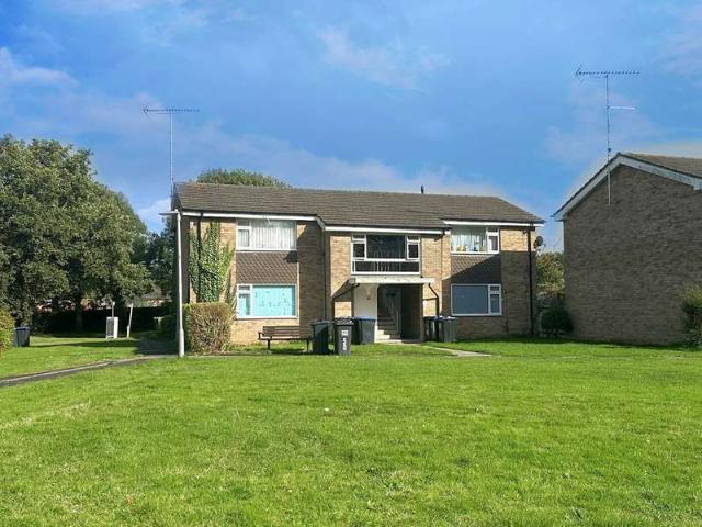 1 Bedroom Flat
