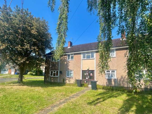 1 Bedroom Flat