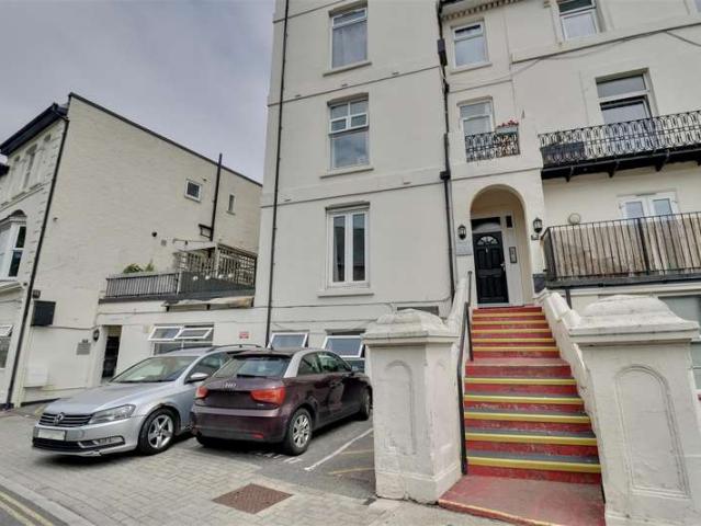 1 Bedroom Flat